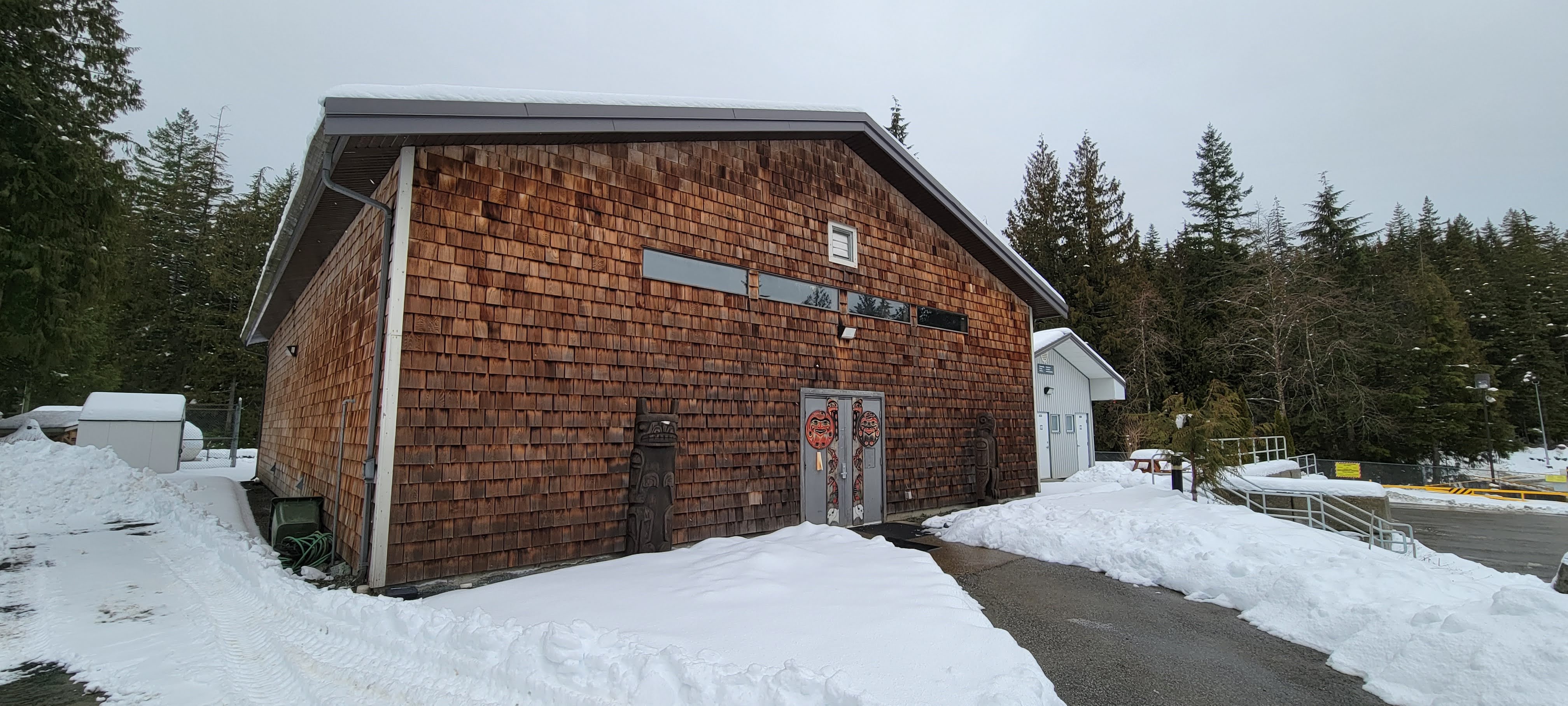 Kwìkwèxwelhp Healing Village | OCI | BEC